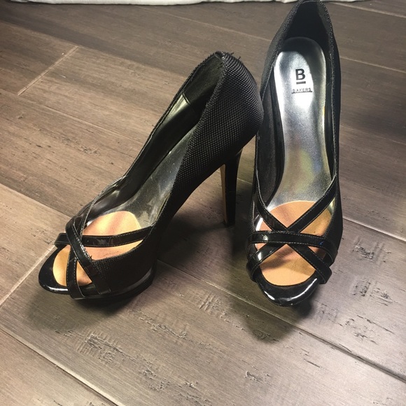 Bakers | Shoes | Bakers Pump Heels | Poshmark